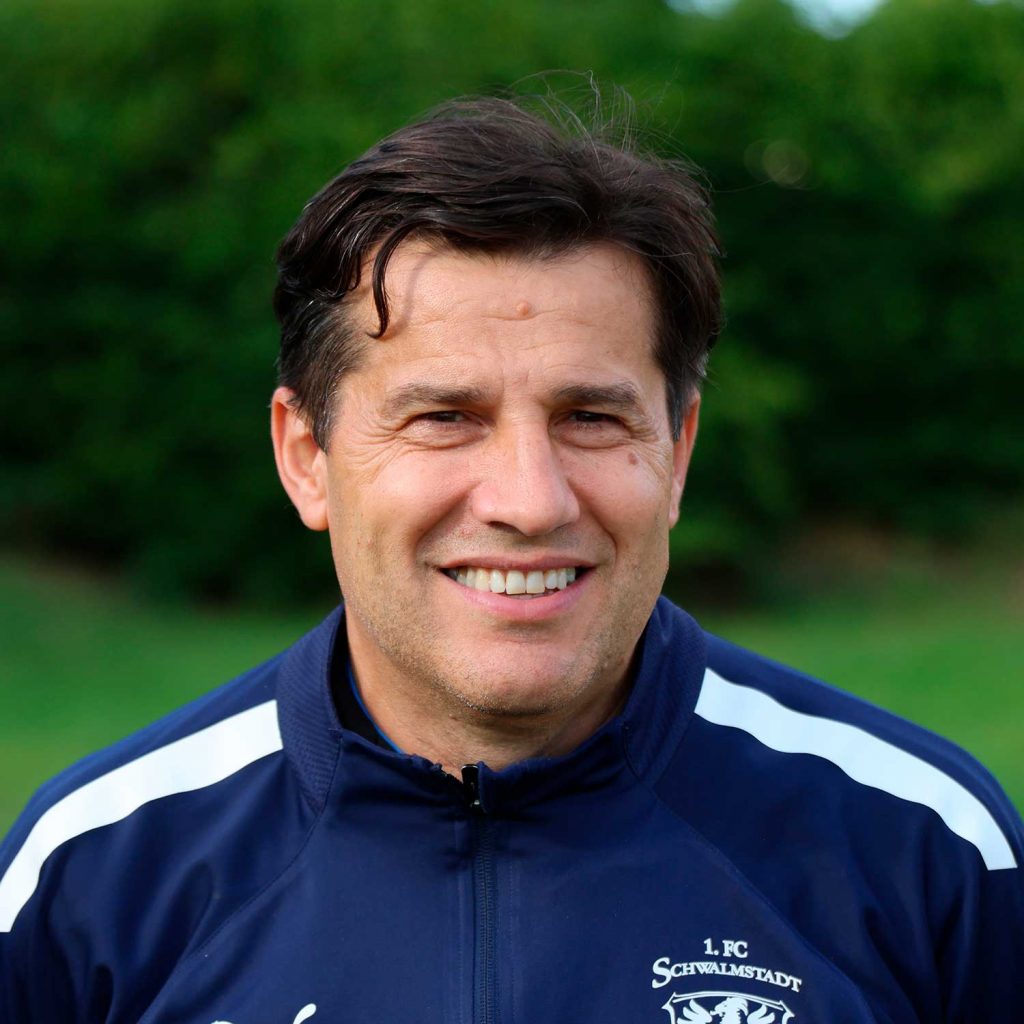 1. Mannschaft – 1. FC Schwalmstadt