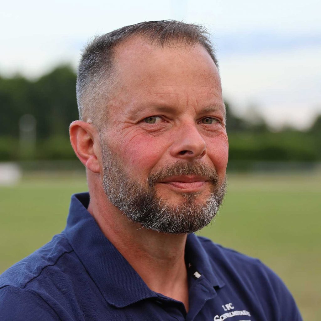 1. Mannschaft – 1. FC Schwalmstadt